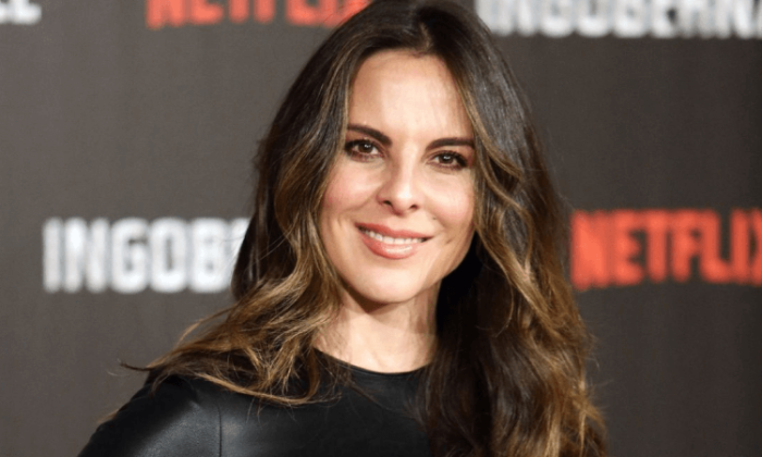 Biografía de Kate del Castillo ️ - Novelapolis