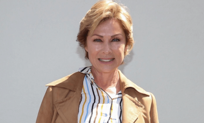 Biografía de Leticia Calderón ️ - Novelapolis