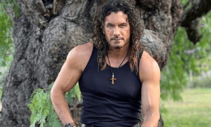 Biografía de Mario Cimarro ️ - Novelapolis