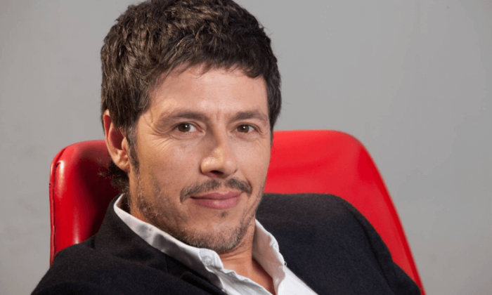 Biografía de Mario Duarte ️ - Novelapolis