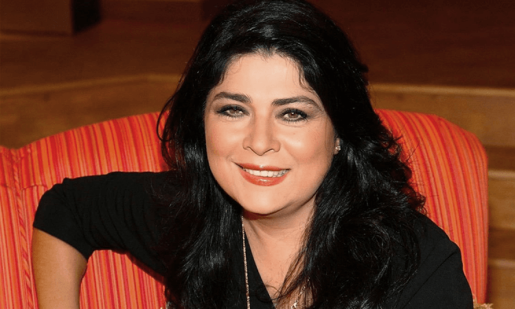 Biografía de Victoria Ruffo ️ - Novelapolis
