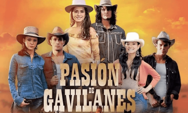 "Pasión de Gavilanes”: Curiosidades y Secretos de una Telenovela ...