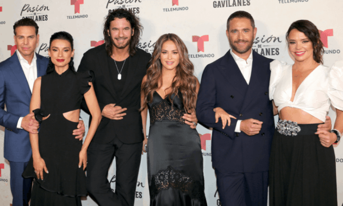 "Pasión de Gavilanes”: Curiosidades y Secretos de una Telenovela ...