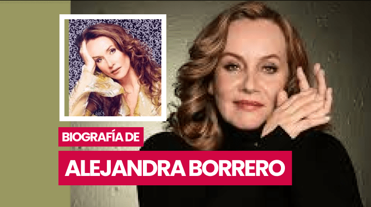 Biografía de Alejandra Borrero ️ - Novelapolis
