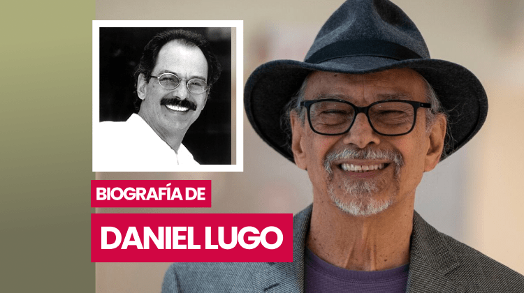 Biografia de Daniel Lugo ️ - Novelapolis